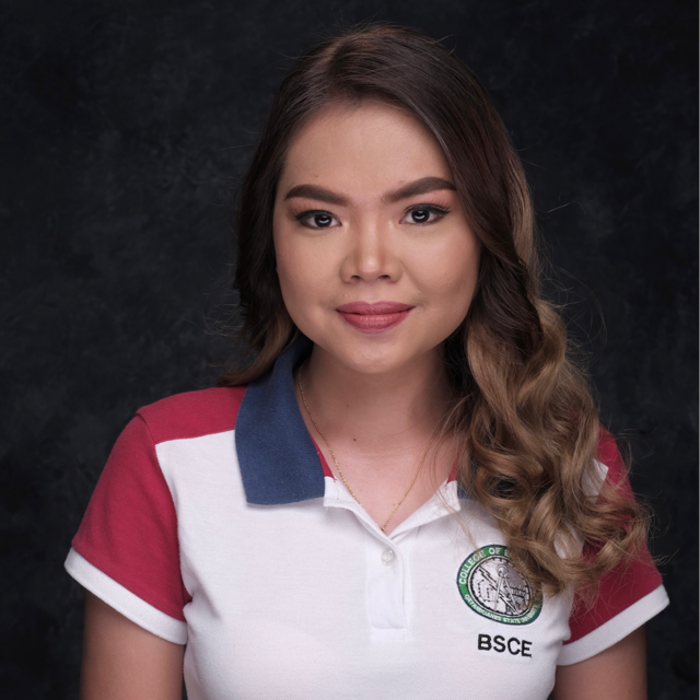 Ronalyn Gianan Ternida