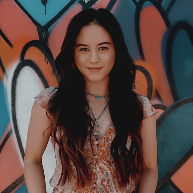 Michelle May - Director, Cinematographer & Dancer
