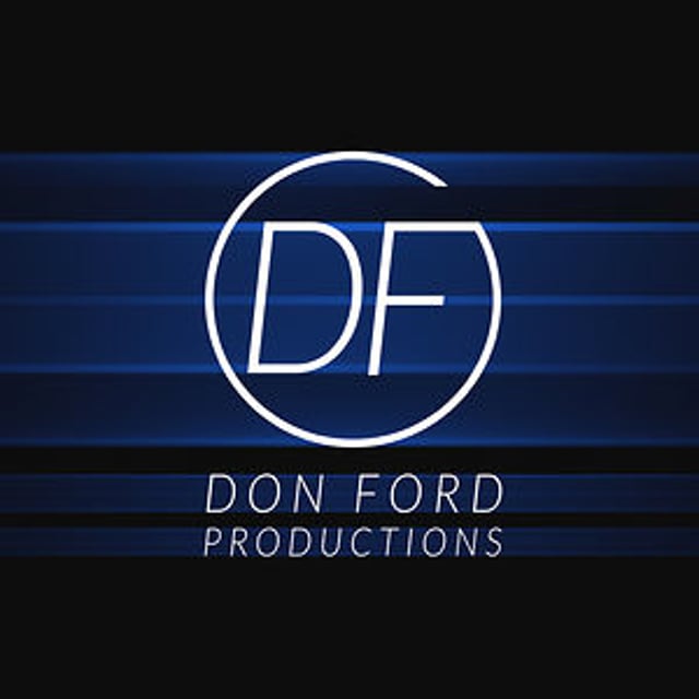 Don Ford - Cinematographer, Videographer & Camera Operator