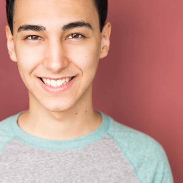 Christopher Pat Hanson - Actor, Director & Artist