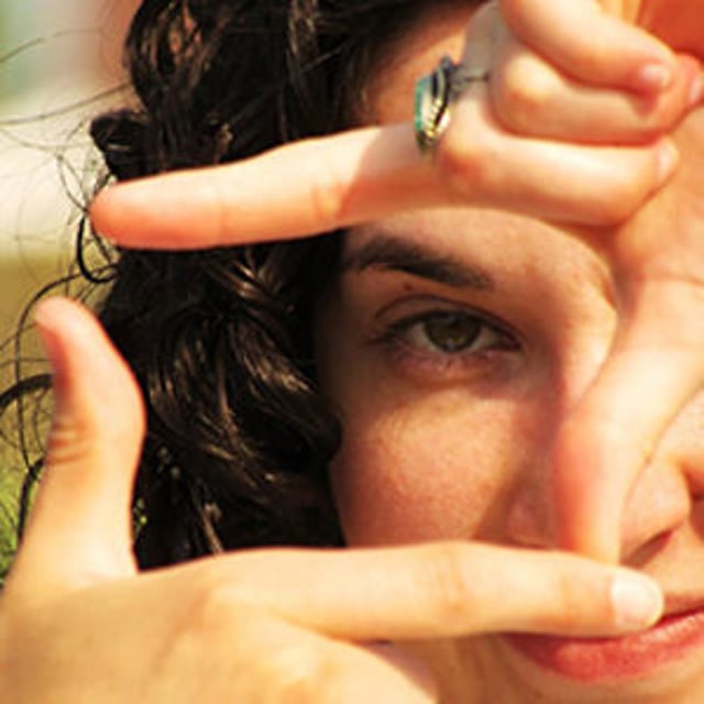 Julia Perron Langlois