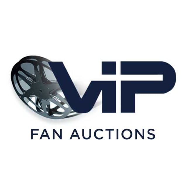VIP Fan Auctions
