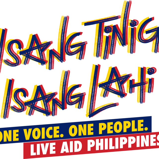 Isang Tinig Isang Lahi