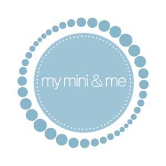 my mini & me