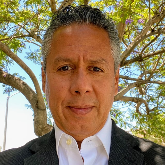 Octavio Hernandez