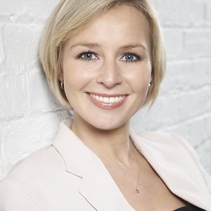 Caroline Hyde on Vimeo