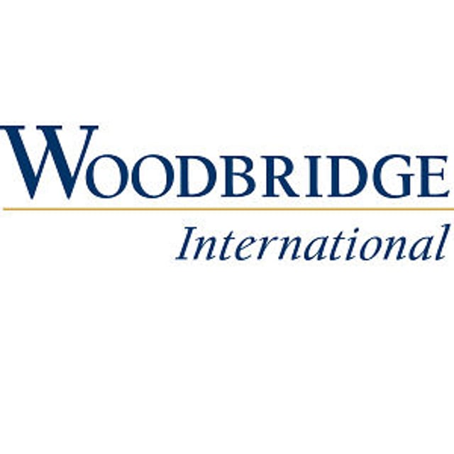 Woodbridge International