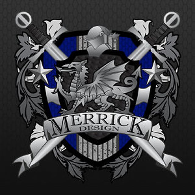 Merrick Design