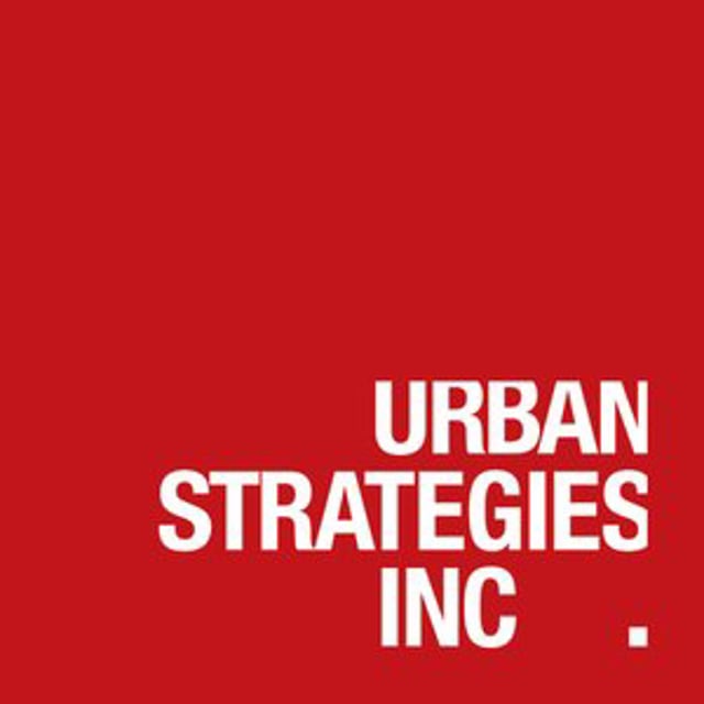 Urban Strategies Inc.
