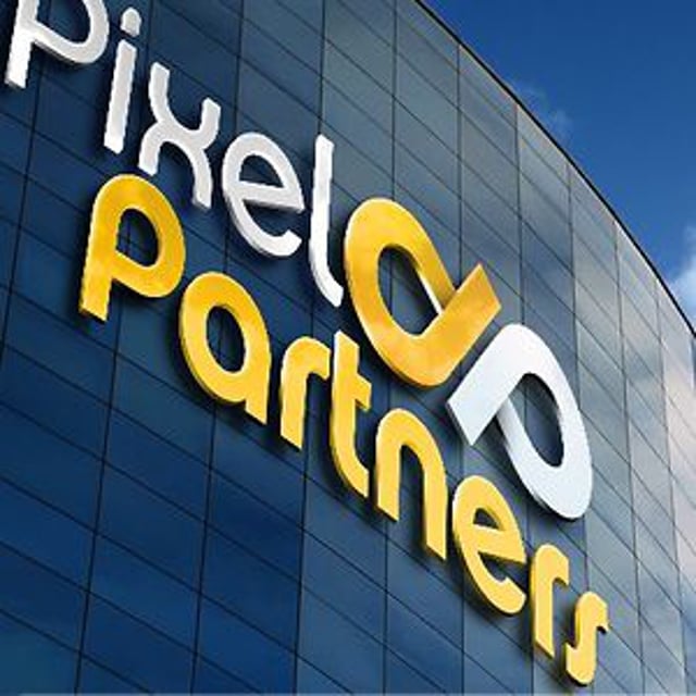 Pixel Partners