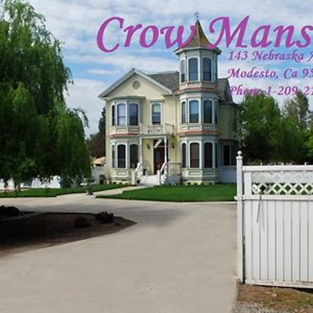 Crow Mansion