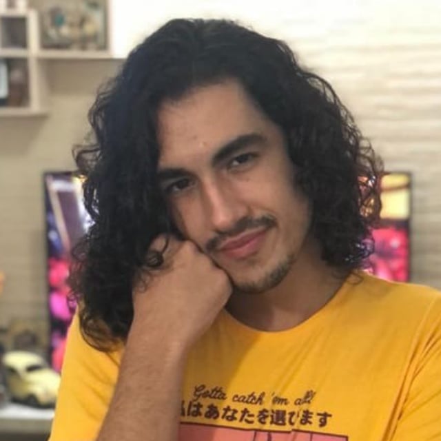 Gabriel Ferraz - Film Director, Video Editor & Director