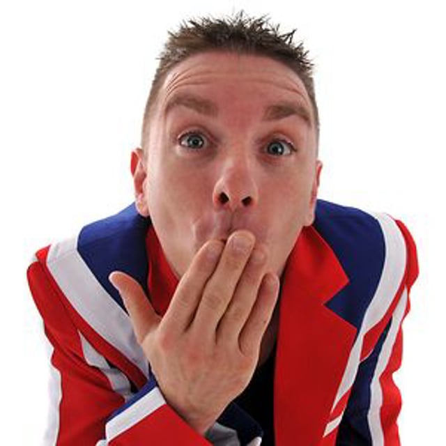 PJ "Children's Superstar & DJ"