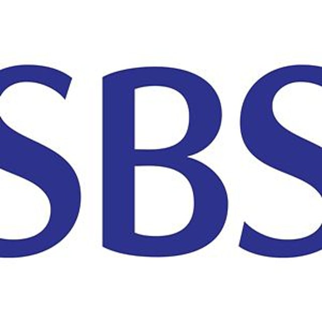 SBS Broadcasting