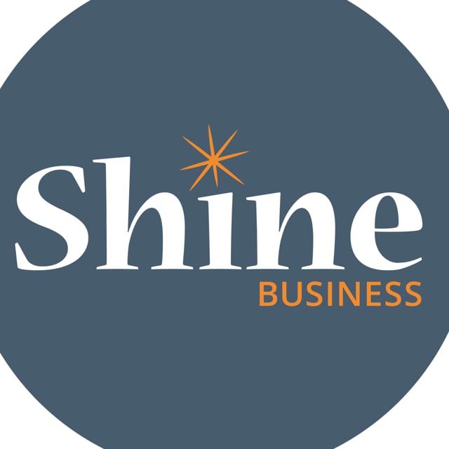 Shine Business