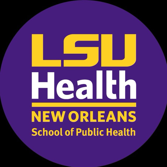 LSUHSC School of Public Health
