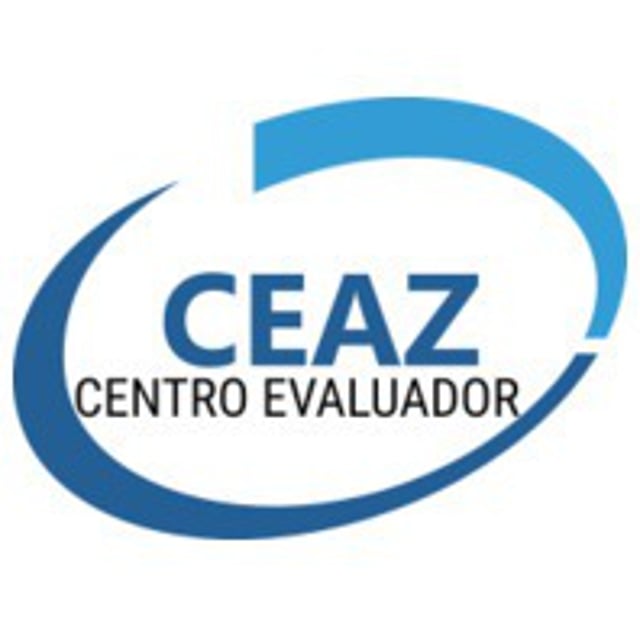 CEAZ Centro Evaluador