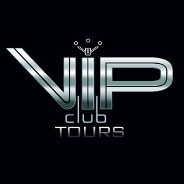 VIP Club Tours