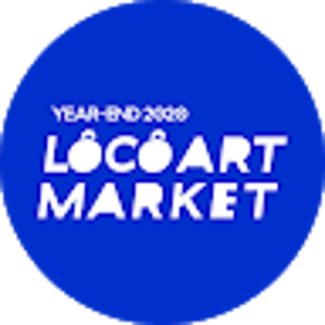 LÔCÔ ART MARKET - Artist