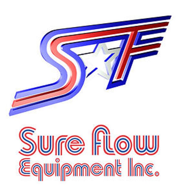 Sure Flow Equipment