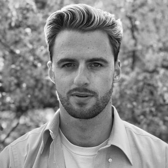 Damien Blue - Director, Cinematographer & Editor