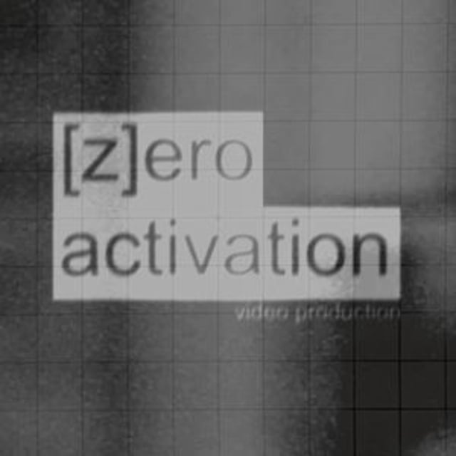 Zero Activation