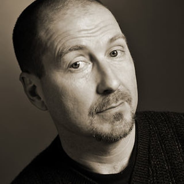 Bob Garlick