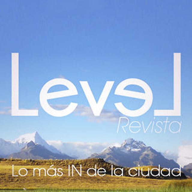 Revista Level