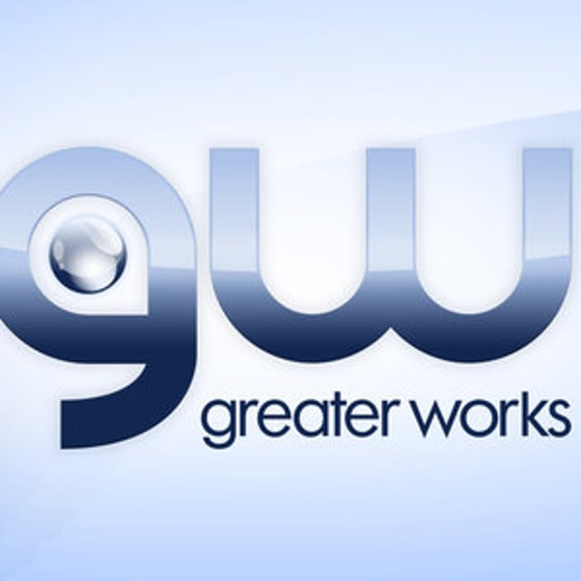 Greater Works