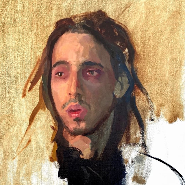 Michael Madrid - Art Director, Camera Operator & Editor