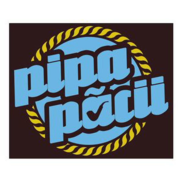 Pipa Pacii