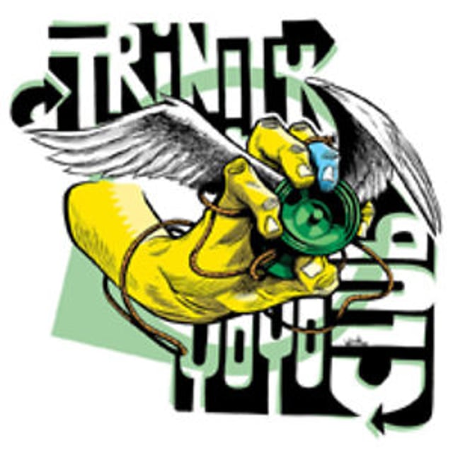 Trinity Yoyo Club