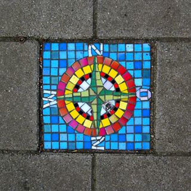 The Art Of Self Exile