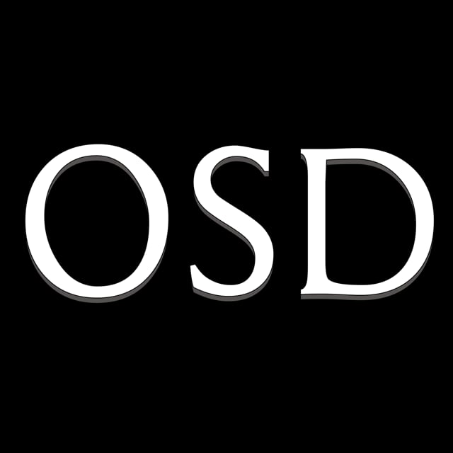 OSD