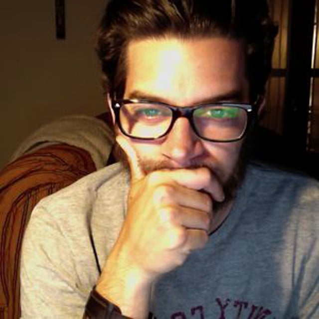 John-Paul Panelli - Director & Screenwriter