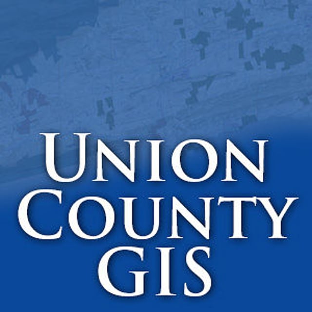 Union County GIS