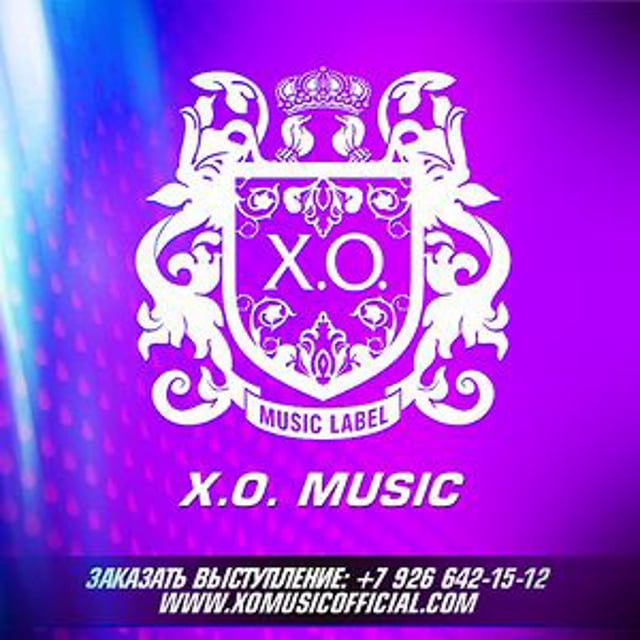 Xo Music