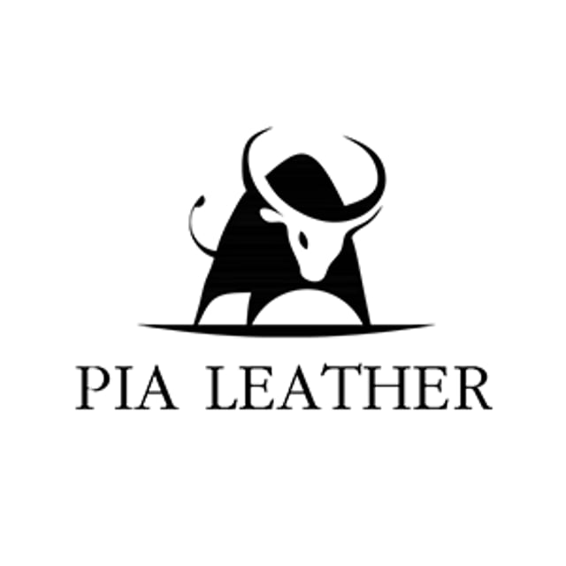 Leather Pia