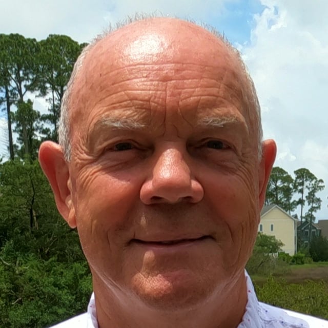 Barry Kydd