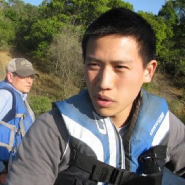 jeff tsui
