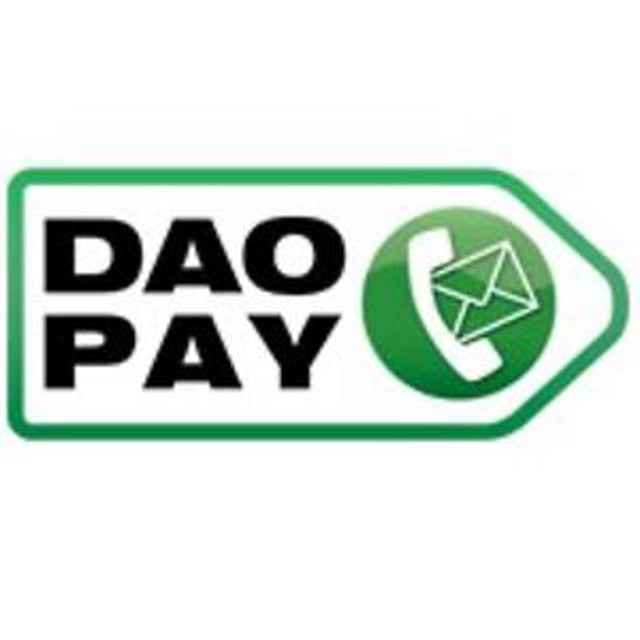 DaoPay