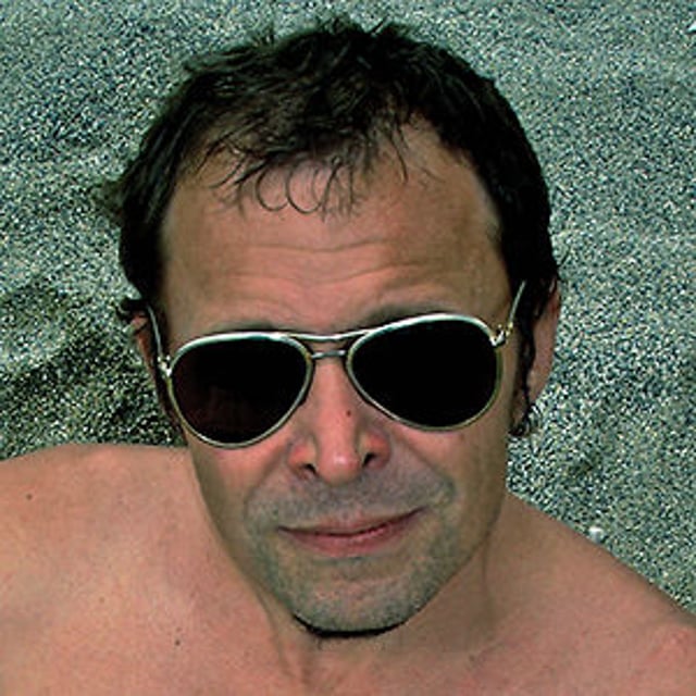 Mich Hertig aka Michael Monti