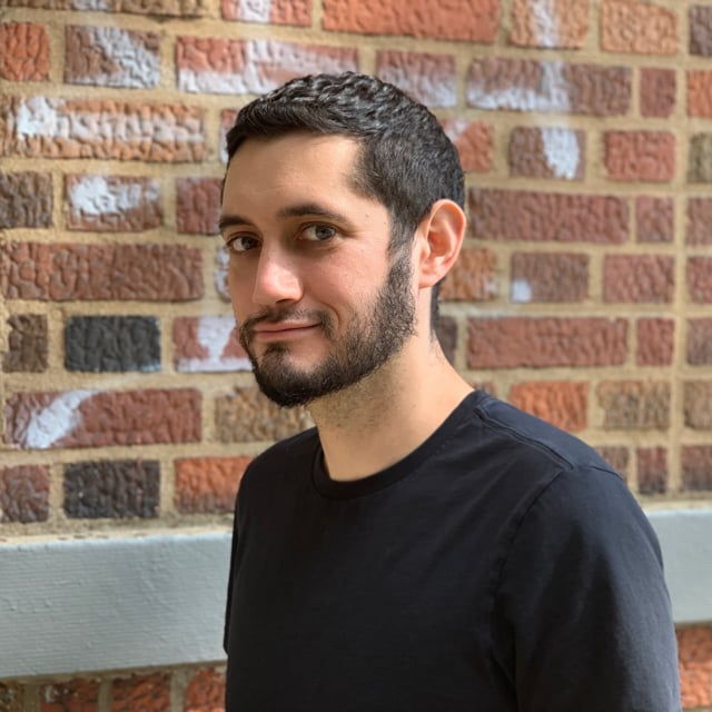 Dan Perlman - Screenwriter, Director & Actor