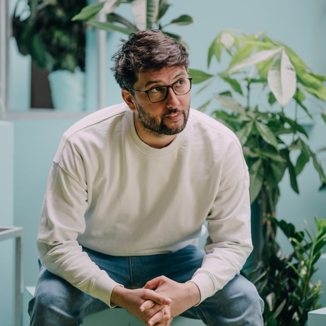 Ivan Stoji - Director
