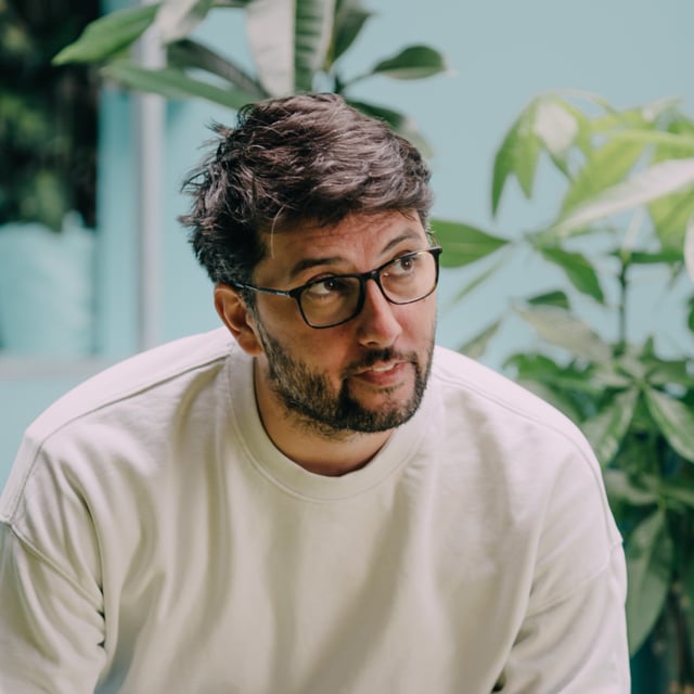 Ivan Stoji - Director