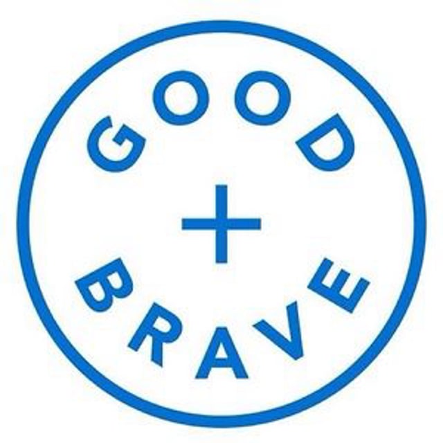 Good+Brave