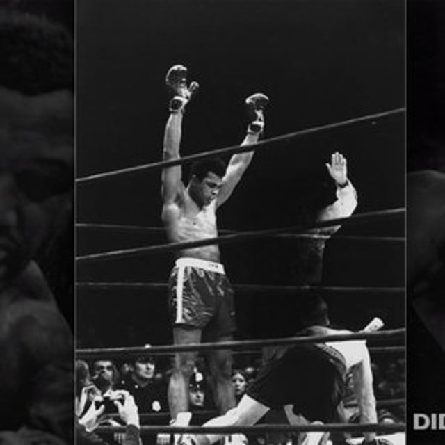 Diddy Blog