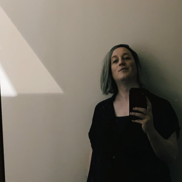 Jamie Lapsley Production Design