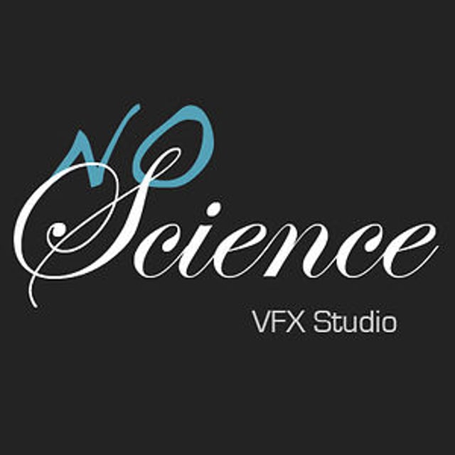 NO SCIENCE - Stephane Allender