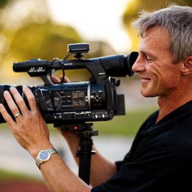 Mark Ahrens - Heritage Films